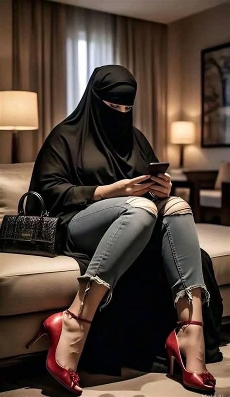 ভদ্র সেক্সী হিজাবি মেয়ে