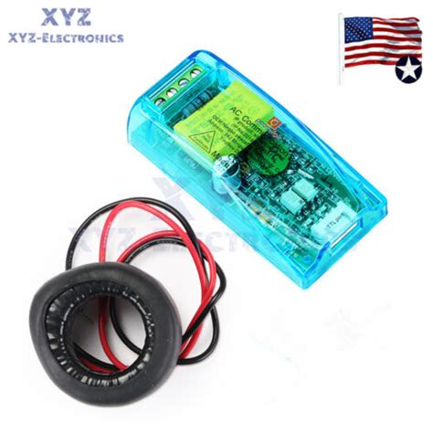 Single Phase Ac Meter With Ammeter Voltmeter Power Ttl Kwh Rs485 Us In Nepal At Npr 4864