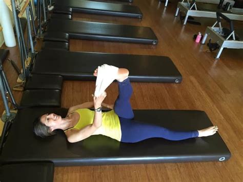 5 Stretches For Tight Hips And Hamstrings