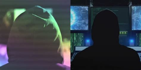 Wwes Nxt Attacker Angle Is Giving Fans Smackdown Hacker Vibes