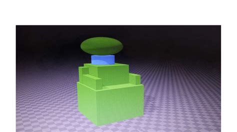 Воссоздание 3d модели робота 3d Робот презентация онлайн