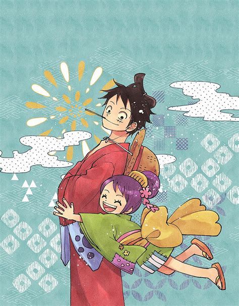 Iphone One Piece Wano Wallpaper Hd Doraemon Top Must Watch Anime Of