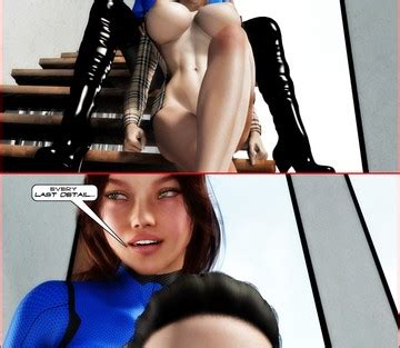 Pages Muses Sex And Porn Comics