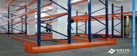 📌 Venta De Mini Racks Para Almacenes Precios En Lima Perú 🥇