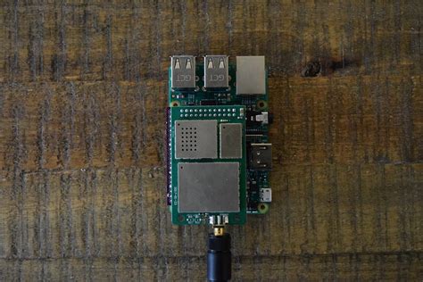 Tutorial Build An Open Source Smart City With Lorawan By Kalonji