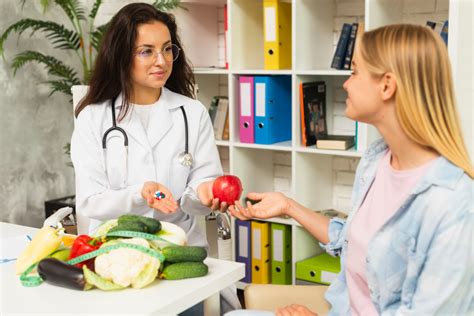 Dietitian Vs Nutritionist Aaft