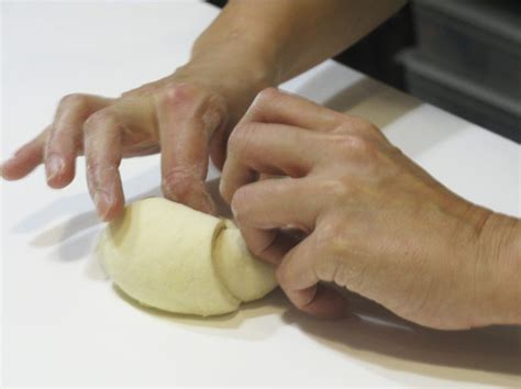 Express Croissant Class In Paris Cook N With Class Paris