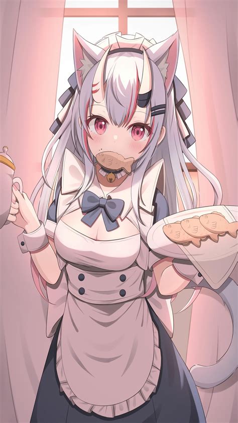 Maid Pfp Wallpapers Wallpaper Cave