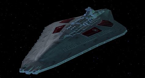 Mandator Dreadnought Official Awakening Of The Clone Wars Wiki