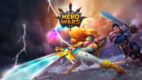 Best Teams In Hero Wars Ranked Touch Tap Play