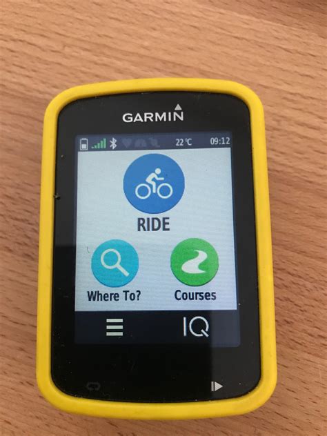 Uploading Gpx Track Files Onto The Garmin 820 From A Mac And Iphone