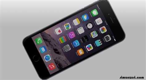 Bei Ya Simu Ya Iphone Plus Na Sifa Zake Muhimu Simunzuri