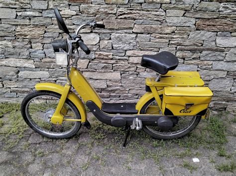 Piaggio Ciao C7v 50 Cc 1972 Catawiki