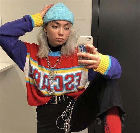 𝕿𝖆𝖑𝖎𝖆 𝕭𝖗𝖔 Taliaxbro • Instagram Photos And Videos Fashion Inspo