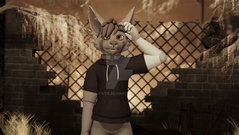 Sfm Lucas By Kaiyx On Deviantart