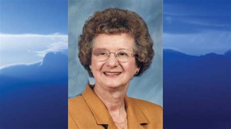 Mary Lou Ference Sharon Pa