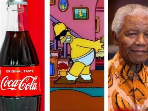 Conoce el efecto Mandela 10 ejemplos de este fenómeno y por qué se