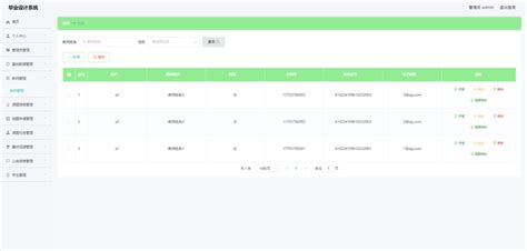【毕设源码推荐 Javaweb 项目】基于springbootvue 的毕业设计系统的开发 适用于计算机类毕业设计 知乎