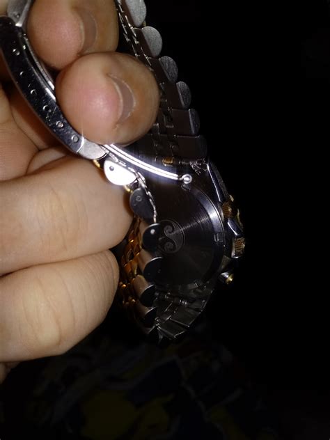 Anyway To Fix This WatchUSeek Watch Forums