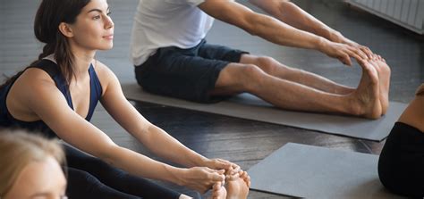 Yoga Journey 熱瑜珈基礎課程｜accupass 活動通