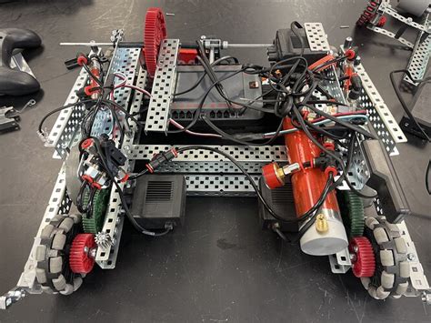 Intake Approach Tips Technical Discussion VEX Forum