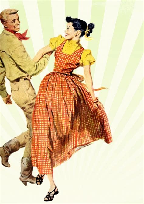 Retro Dance Telegraph