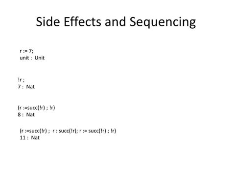 ppt extensions to typed lambda calculus powerpoint presentation free
