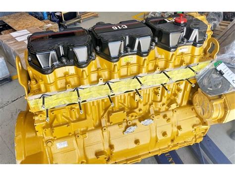 Caterpillar C16 Truck For Sale In Clayton Victoria
