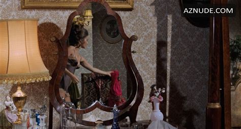 Live And Let Die Nude Scenes Aznude