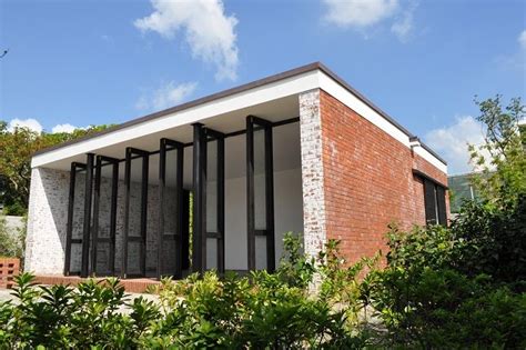 臺北市政府文化局 王大閎建築劇場