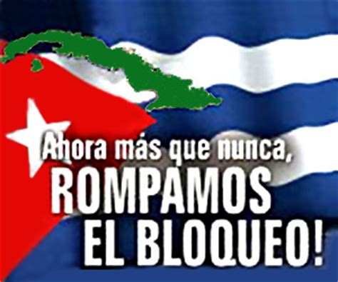 Bloqueo de EEUU contra Cuba provoca pérdidas millonarias al sistema de salud Cuba Francia