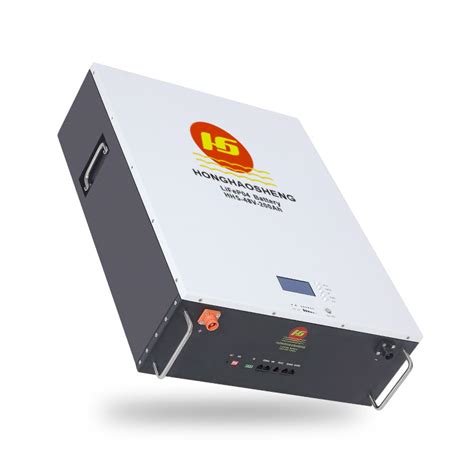 10 Kwh Battery Powerwall 10kw 5kw 48v 100ah 200ah Lithium Battery Pack