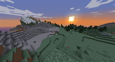 Battlefield Minecraft Server