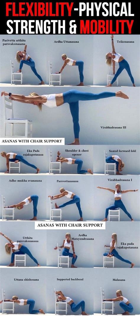 Stretching Exercises Artofit
