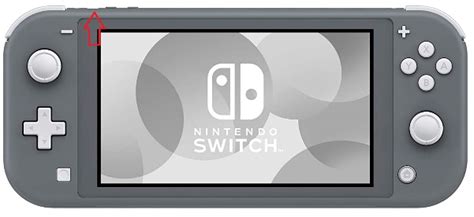 Cómo reiniciar una Nintendo switch TecnoReiniciar