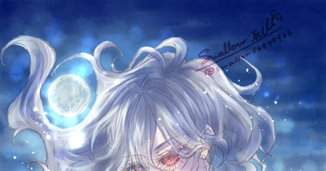 朔間零 【あんスタ】朔間零誕生祭2024 Swallowtailのイラスト Pixiv