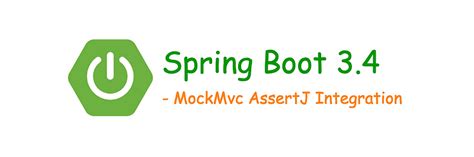 Spring 스프링 부트 34 테스트 관련 신규 사항 Feat Mockmvctester