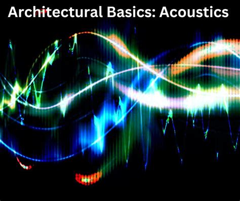 Acoustics How To Control Sound In Buildings Flint Architects Posted Acoustics How To Control Sound In Buildings Flint Architects Posted