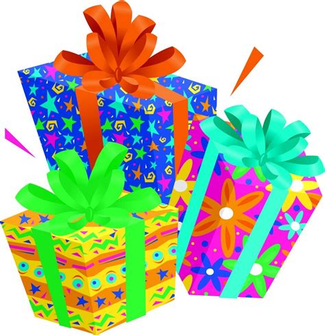 Happy Birthday T Box Png Clip Art Library