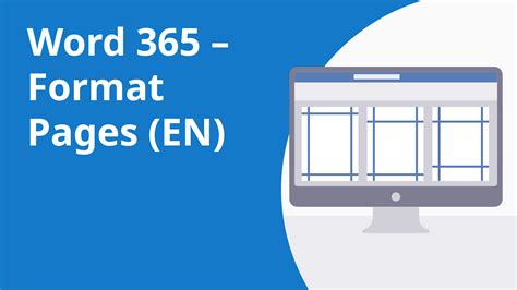 Microsoft Word 365 For Beginners Exercise 10 Online Lecture