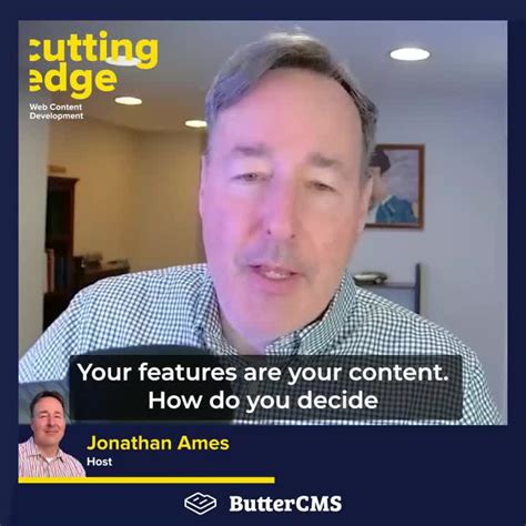 Buttercms 🧈 On Linkedin Welcome To Cutting Edge Web Content