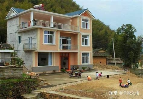国家出手了，2024年农村自建房重大政策出台！千万别私自建房 知乎