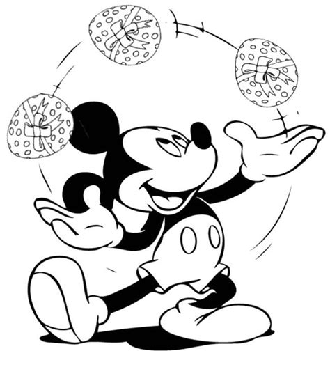 Como Desenhar Mickey Passo A Passo Curso Grátis