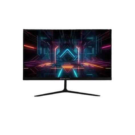 Jual Cube Gaming Iris 23 8 F24fi Fhd Ips Frameless Design 75hz Gaming Monitor Di Seller Cahaya