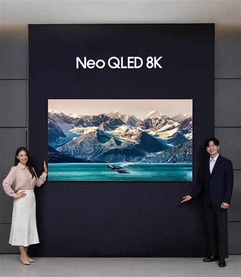 サムスン電子、グローバルtv市場で17年連続1位lg電子もoled 10年連続1位 亜洲日報