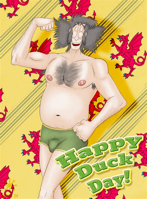 Rule 34 2024 Armpit Hair British Chest Hair Diabloafterdark Dilf Dragon Duck Thomas And