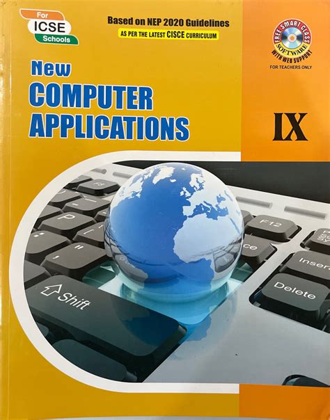 New Computer Application Computer In Education By Anoml Parii Issuu