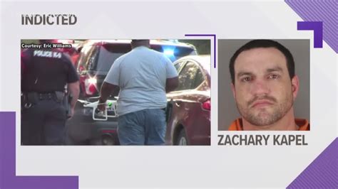 Trial Of Beaumont Man Charged With Murder Begins