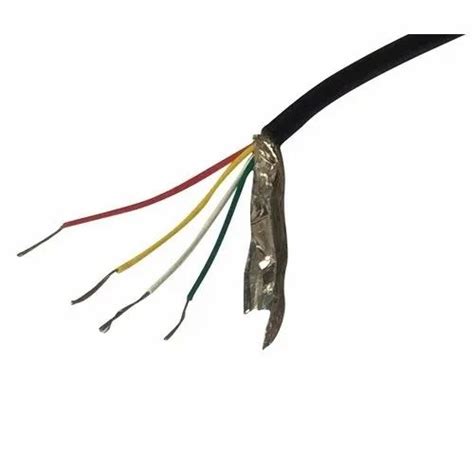 Load Cell Cable At Rs 15meter Load Cell Wire In Pune Id 13068664773