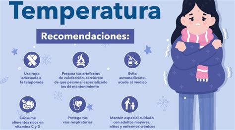 Ingresa Frente Frío A La Entidad Con Descensos De Temperatura Somos